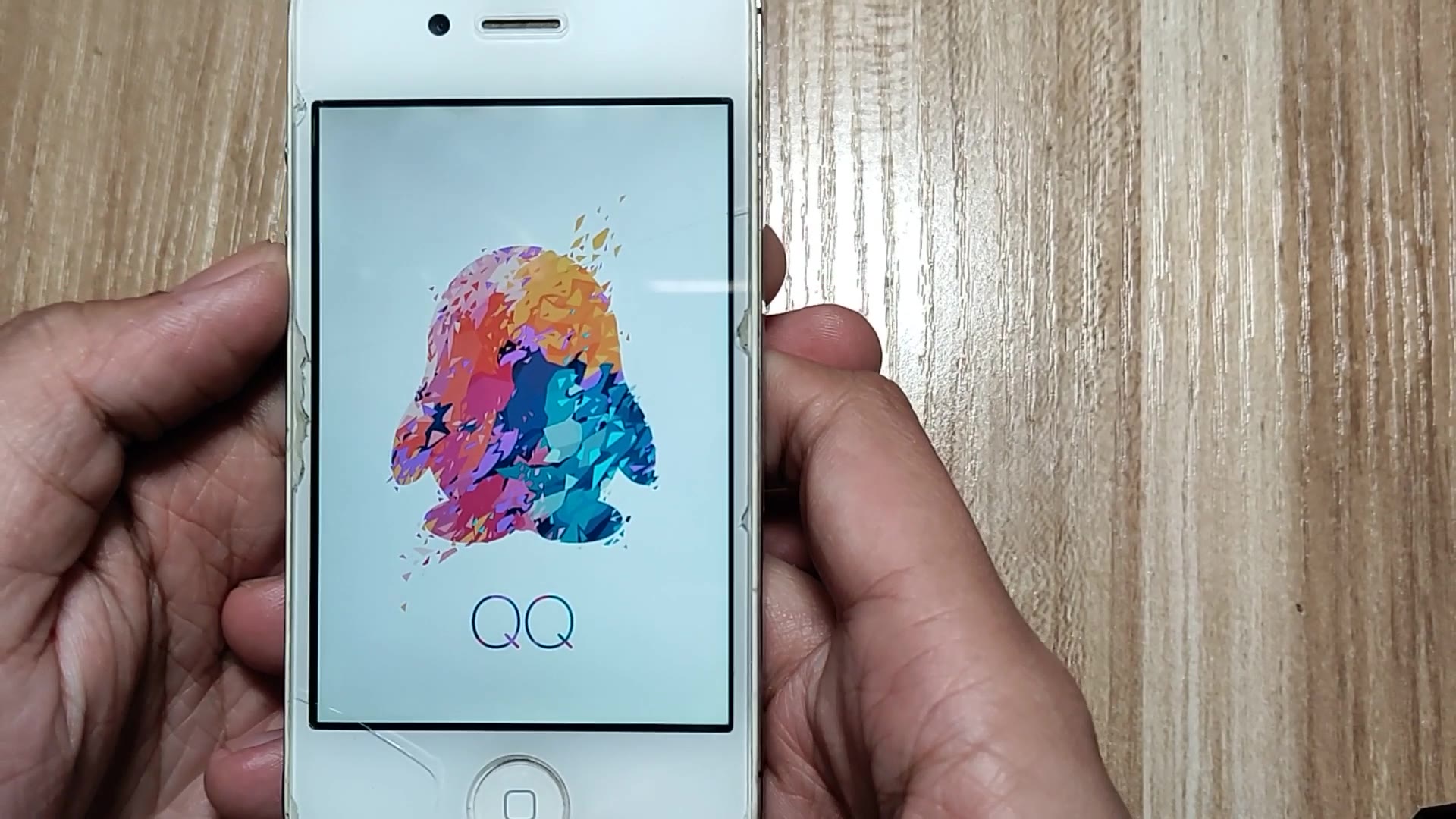 【测评】在2019年使用iphone 4S是什么感觉?