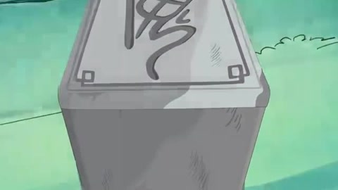 新葫芦兄弟 第1季 上篇 第1集 横空出世