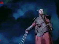 三生三世枕上书:且看两大女神出战精彩片段