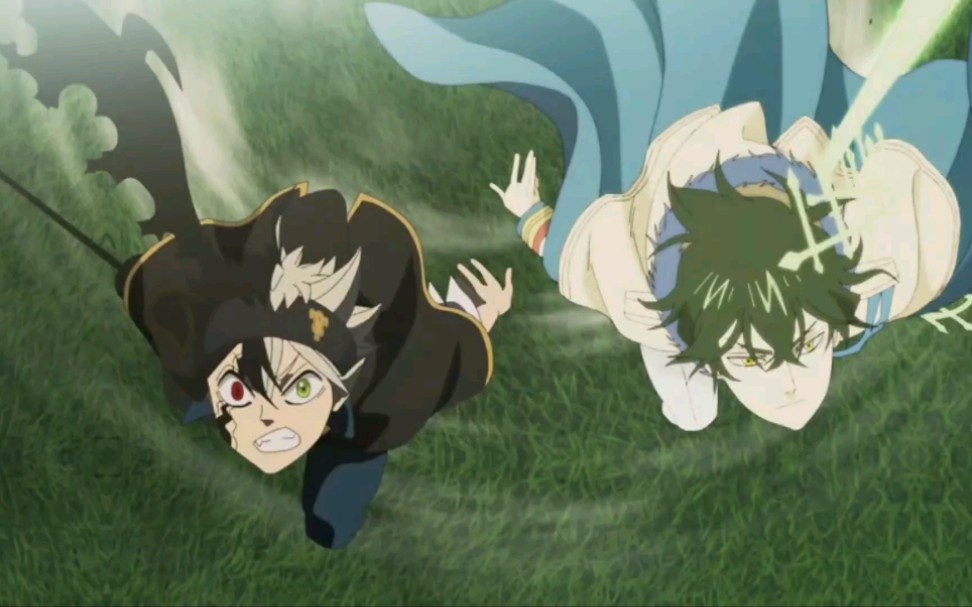 Animation夏季 2021动画 作画 MAD