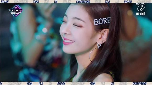 ITZY组合最新力作 《wannabe》,跳的辣么美!