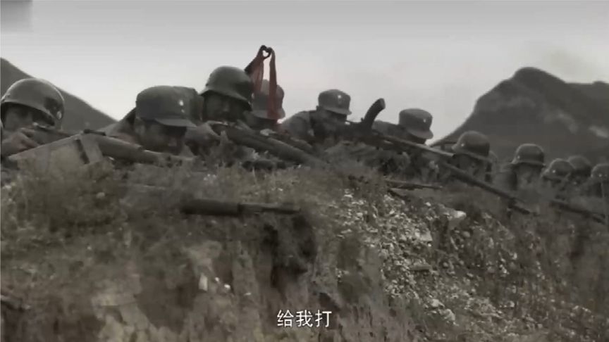血战:南口血战给鬼子沉痛打击,艰难阻击战九死一生,场面惨烈!