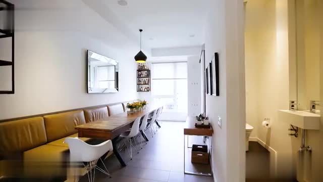 联排别墅 A towhouse i Tooto