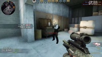 CS:GO对战解说第二集