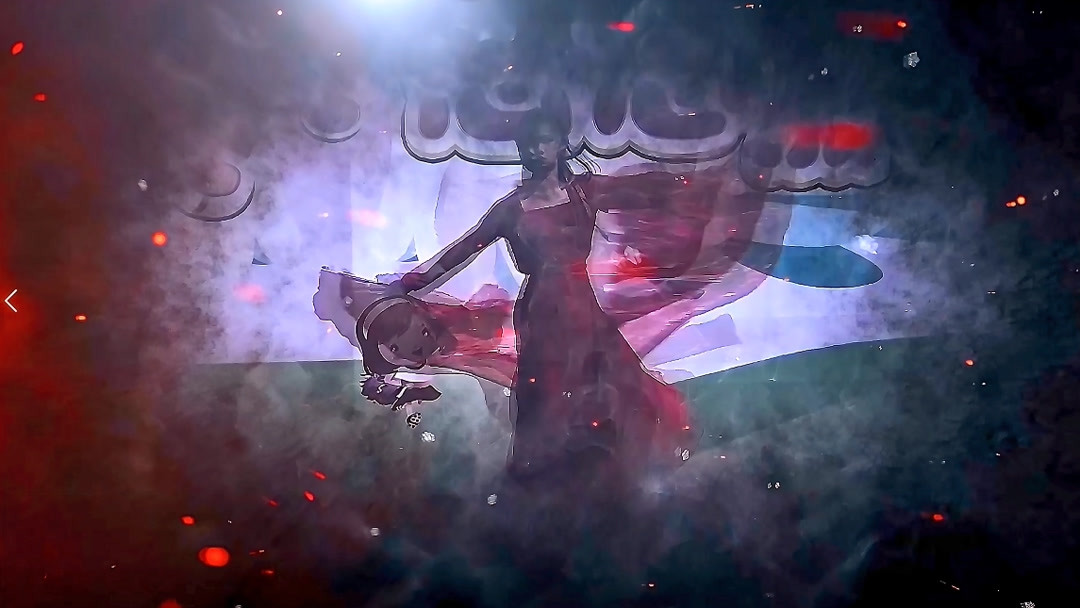 楚雄州 万景·彝海学府少儿才艺大赛