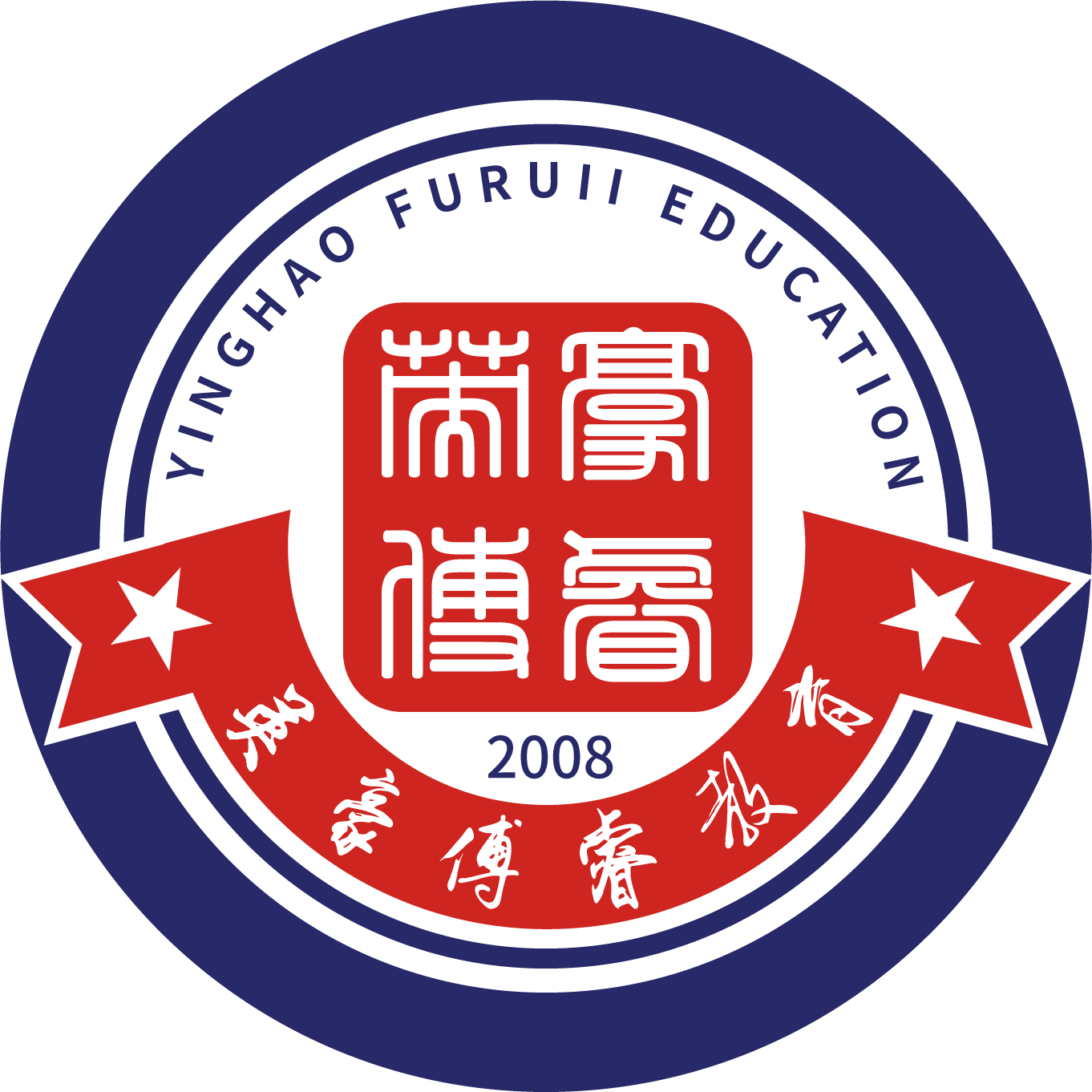 江西英豪傅睿教育 