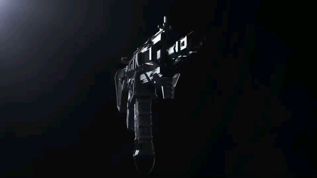 [CODM]首发枪匠超燃宣传片,这波你们爱了嘛