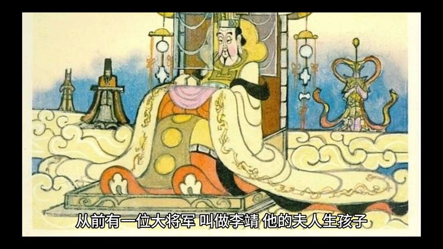 #童年经典动画片 #怀旧动画 #关注我每天分享不同的故事