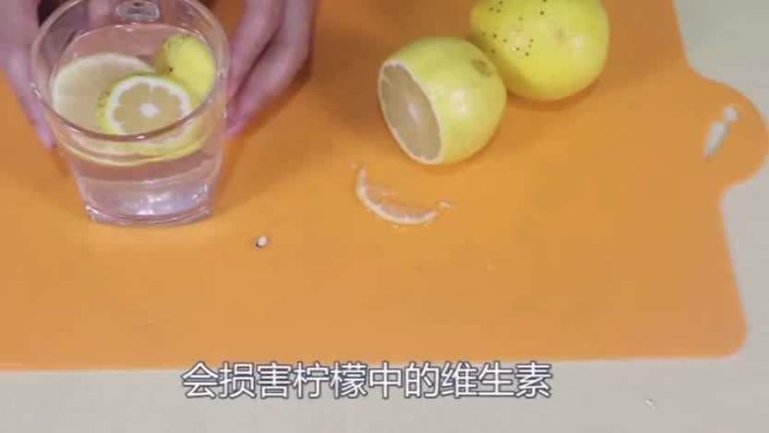 喝柠檬水可以减肥吗?喝柠檬水减肥时,注意这几点,能帮你更好瘦身