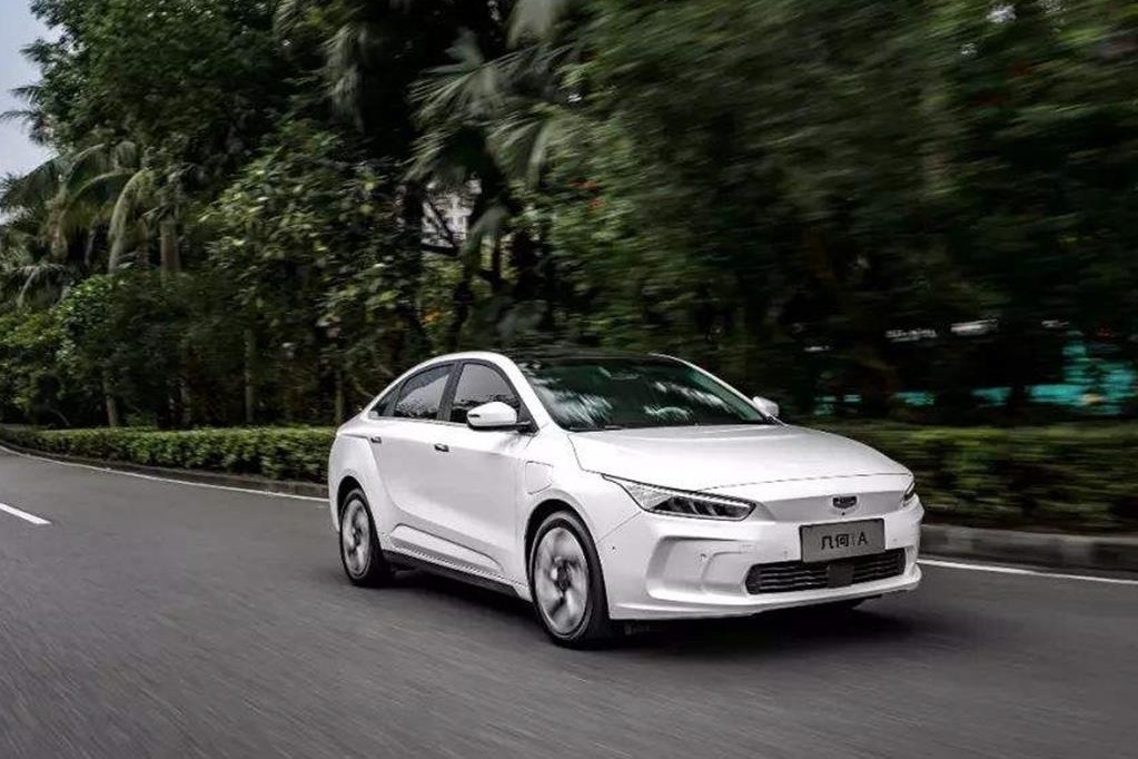 预算15万买纯电动车?这三款不能错过,颜值高续航高