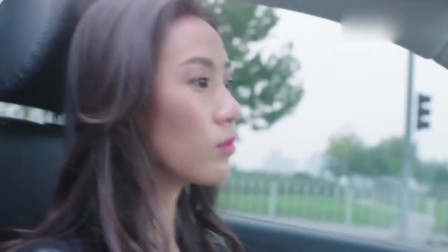 女特警故意撞上毒贩的车,刚下车理论就被女警一脚踢翻,干净利落