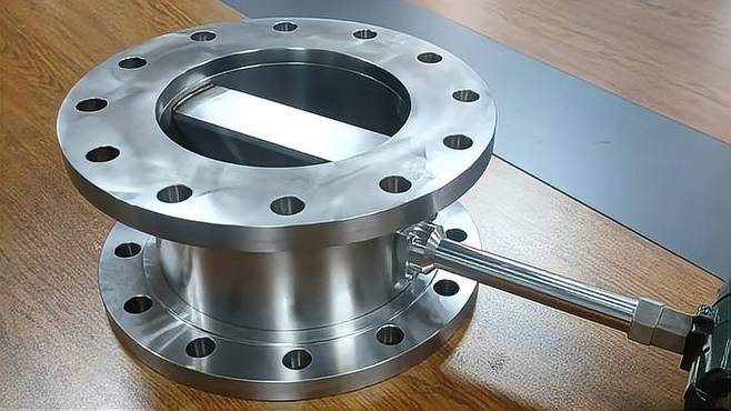 涡街流量计的内部构造与工作原理:全面深入了解!