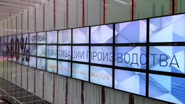 移动创意led显示屏#led显示屏#创意 #热门 #同城热门