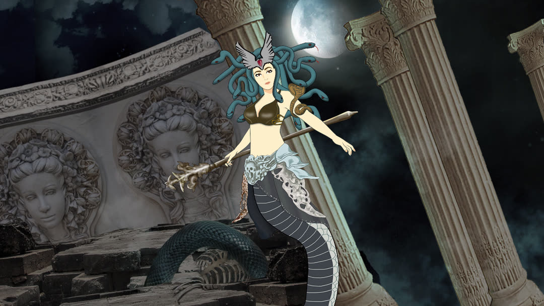 零基础90分钟学会PS美化照片技术 概述