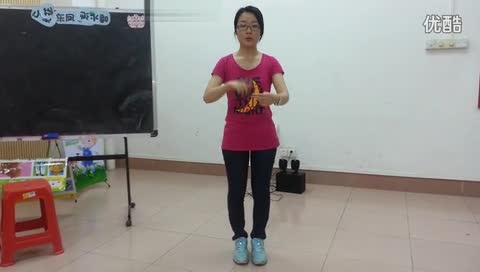 和你一样-李宇春 (手语版)