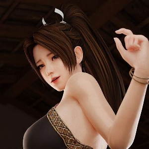 绅士明7 