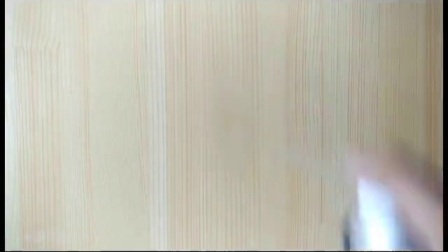 家具补漆美容维修修复407——超高难度原木色家具修复教程_标清