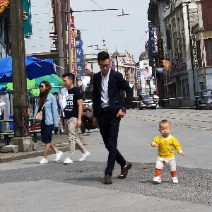 乔先生讲营销 