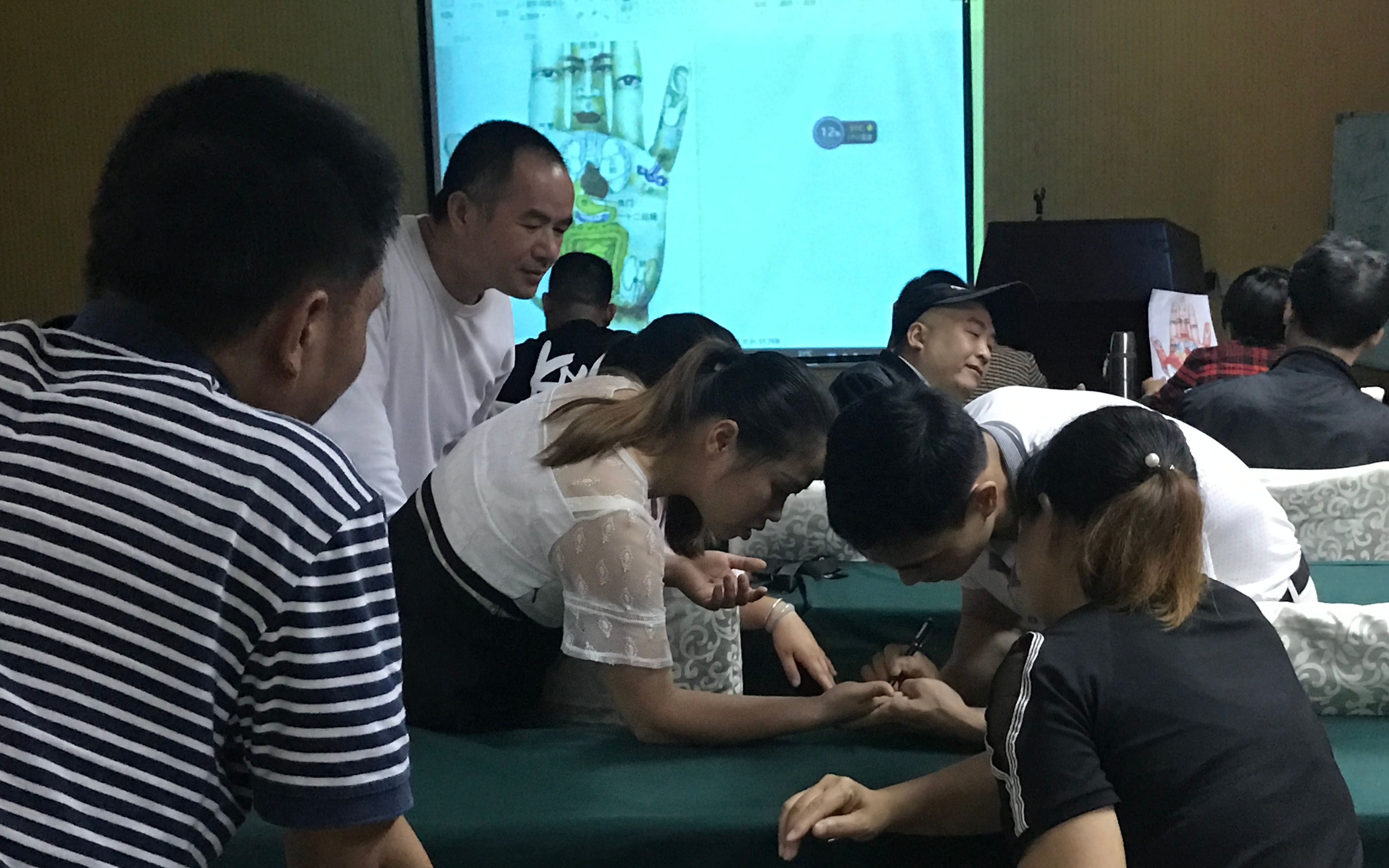 广西传统师承与确有专长考试考题