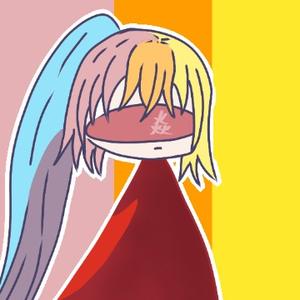 困困的小凤皇焱燚熒 