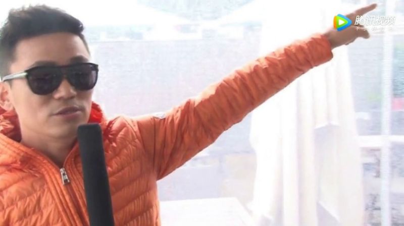 宋喆涉嫌职务侵占罪案开庭结束:当庭认罪,请求从轻处罚