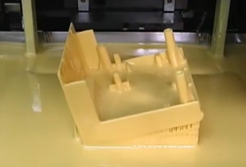 3D立体打印技术