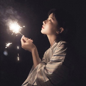 还是星 