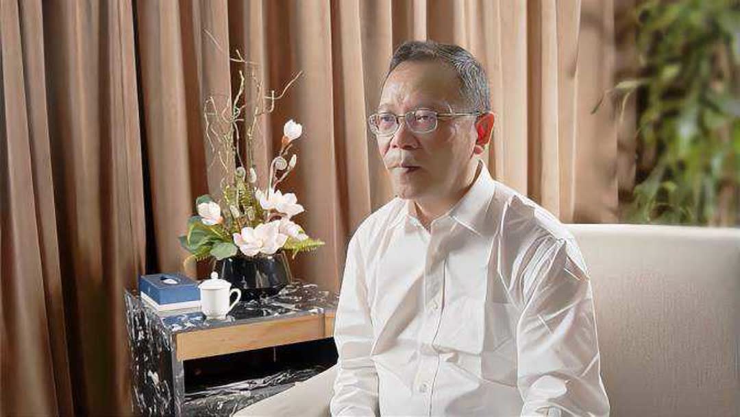 MOM生产管理系统是什么?听听专家怎么说