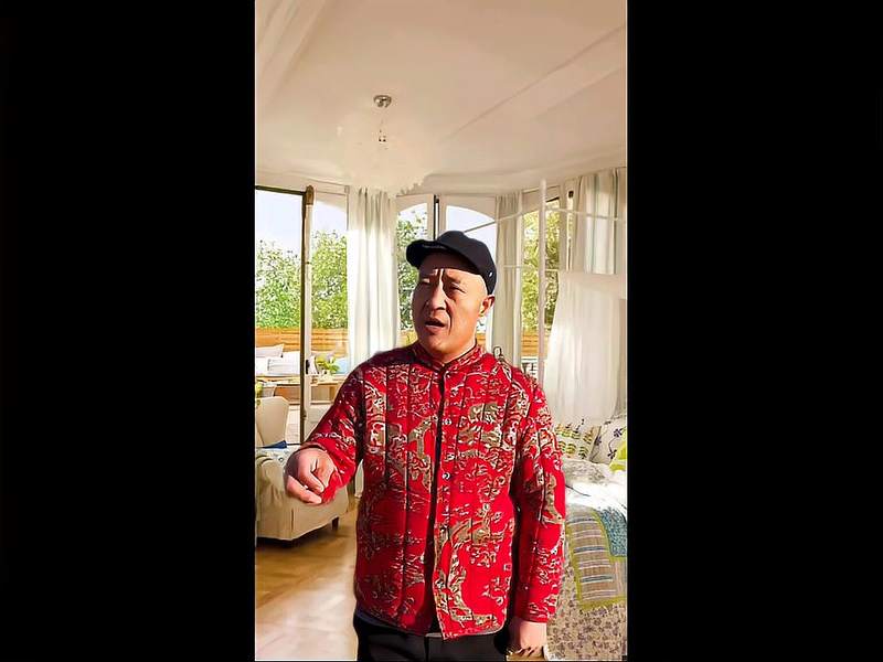炸雷炸雷改革经济抡大锤