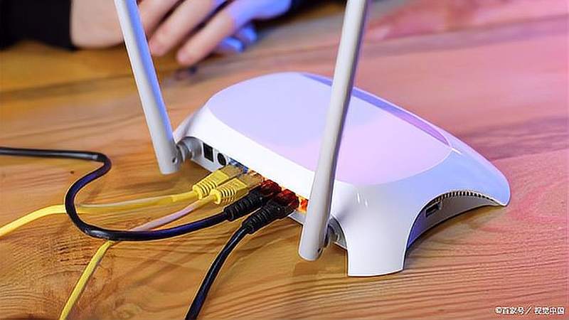 只要学会两个路由器无线桥接就能覆盖全屋