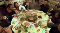 重庆万州蓝希络食品公司销售宣传片