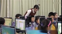 小学信息技术面试:形状的应用_
