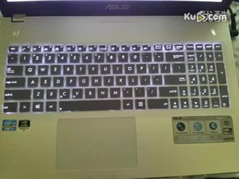 华硕N56评测 视频