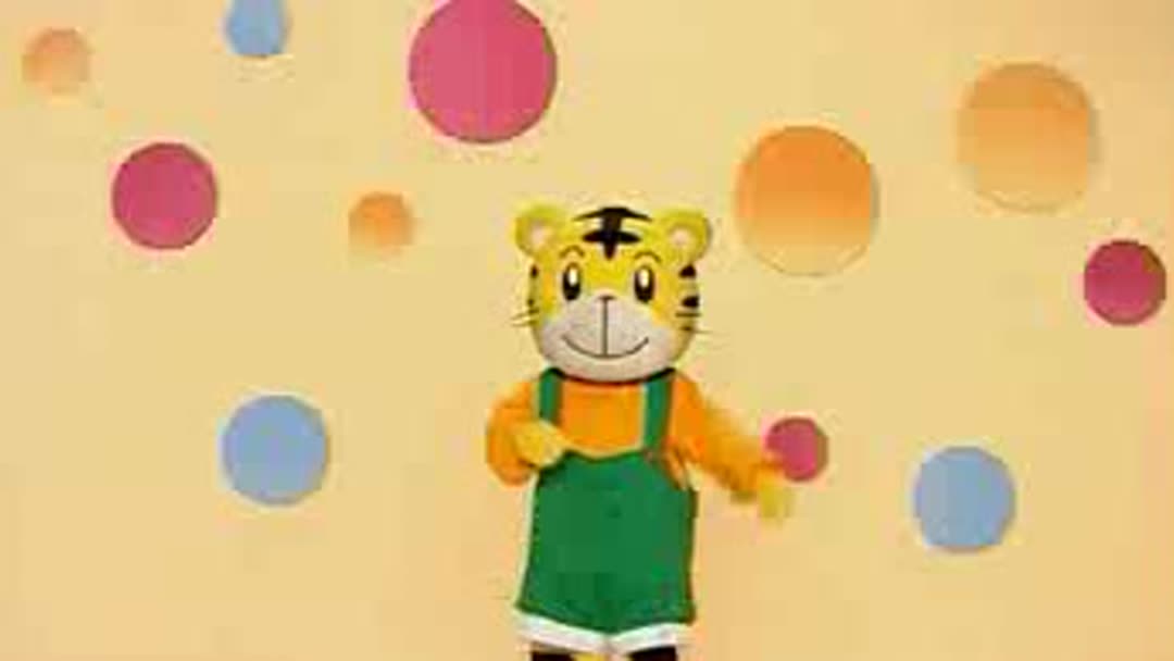 001 唱唱跳跳,一到十数字歌_baofeng