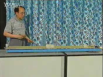 气垫导轨高中物理演示实验(精品)