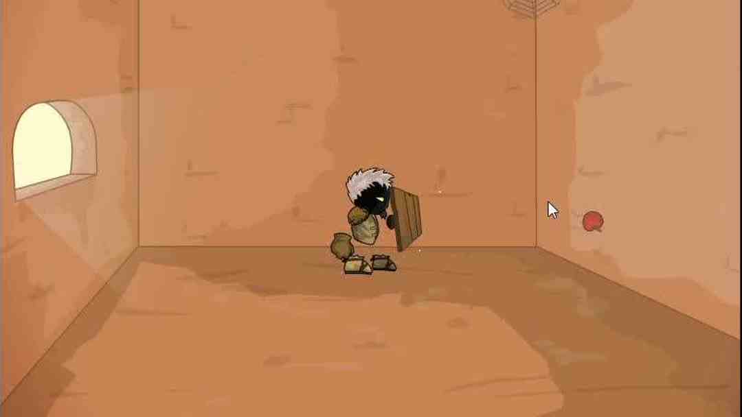 剑与魂第一个史诗蚊子王!溜溜游戏