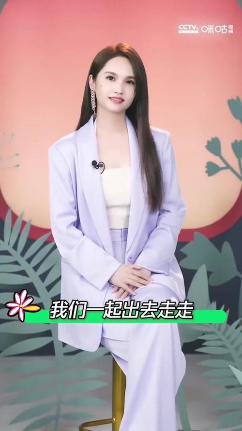 #咪咕综艺社# 情绪演绎大挑战!@杨丞琳 主理人用她细腻的表达完美...