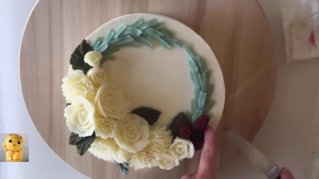 怎么用微波炉烤蛋糕_戚风蛋糕做法_蛋糕宝宝_