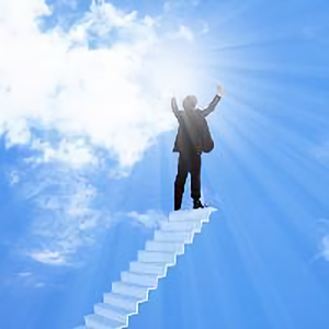 成功从调整开始 