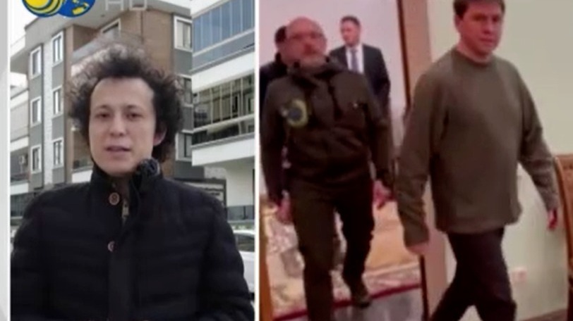 俄乌外长10日将在土耳其会面,系俄乌爆发战争后谈判级别最高