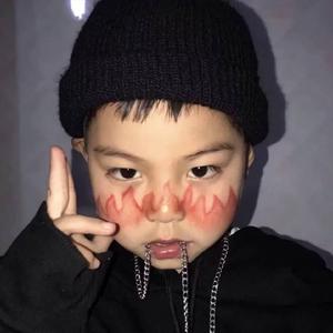 蔡同學 