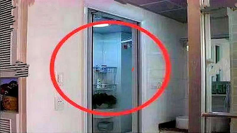 卫生间不使用时,门应该开还是关着为好?许多人不知道正确做法