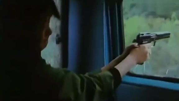 自卫反击战大片,侦察兵与特工的较量值得一看!