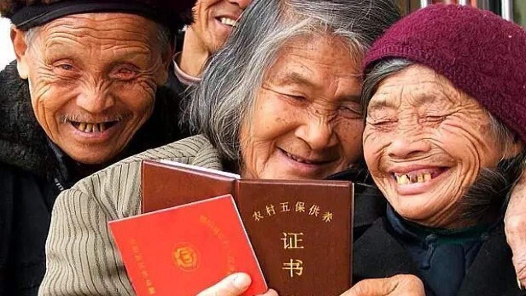 好福利!退休“中人”的养老金开始补发了,快看看这其中有你吗?