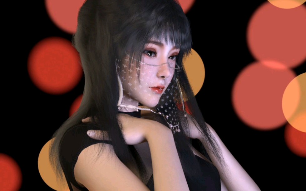 【布料级VAM】愿风止于秋水,而我,止于你