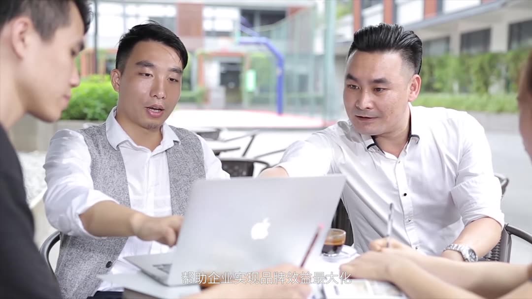 出色品牌策划公司