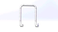 机械设计solidworks制图作业,大朗智通培训学校#学习新技能 #设计...