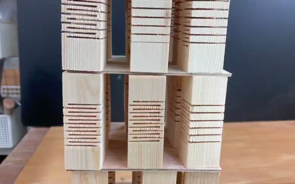 床垫的制作方法