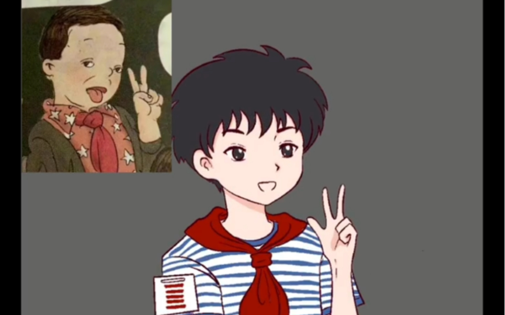 人教版教材插图应该这样画,这样你觉得如何?