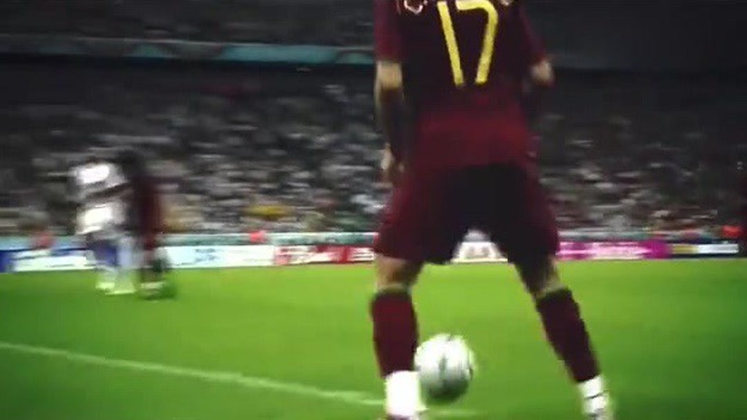 回顾 06年世界杯,葡萄牙VS法国,C罗眼泪谢幕感动人心!